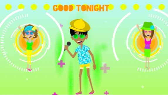 Good Tonight (Summer 2023 Music Video) | Fun Made Series World Wiki ...