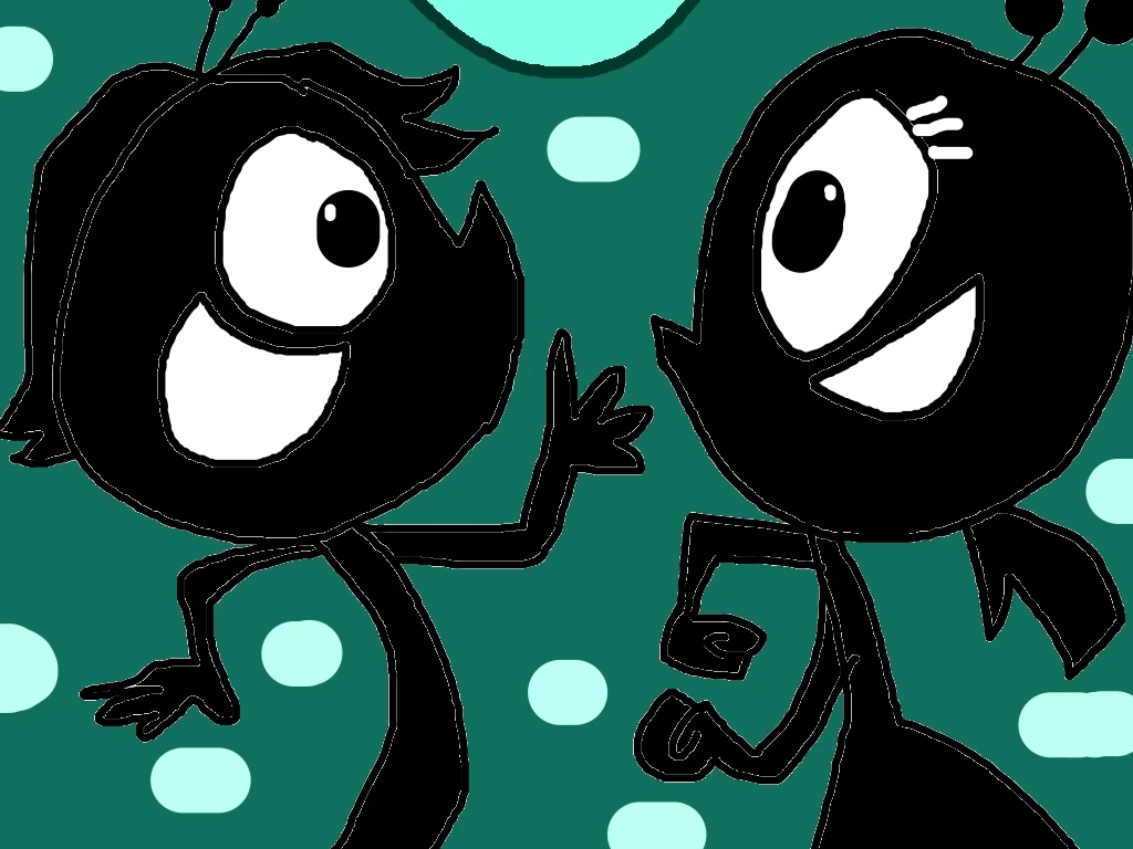 Bug Prom | Fun Made Series World Wiki | Fandom