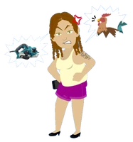 The Libra Hellraisers | Fun Made Series World Wiki | Fandom