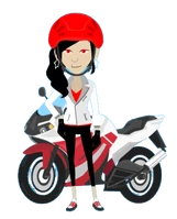 Seven Towngirls | Fun Made Series World Wiki | Fandom