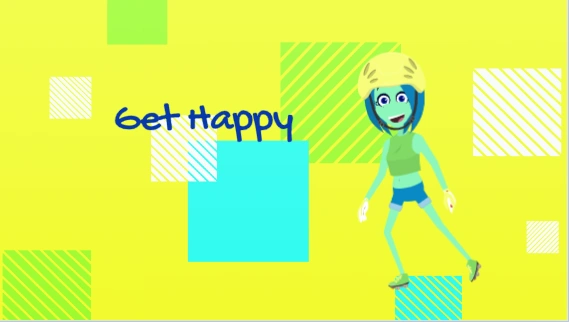 Get Happy | Fun Made Series World Wiki | Fandom