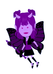 Beam-Beam the Poison Fairy | Fun Made Series World Wiki | Fandom