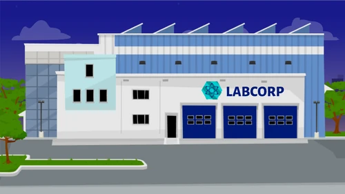 Labcorp | Fun Made Series World Wiki | Fandom