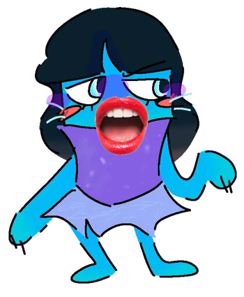 Seong-Min (The Pitch Girl) | Fun Made Series World Wiki | Fandom