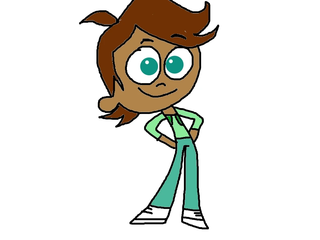 Justin Zuckerman | Fun Made Series World Wiki | Fandom