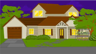 Jinx's House | Fun Made Series World Wiki | Fandom