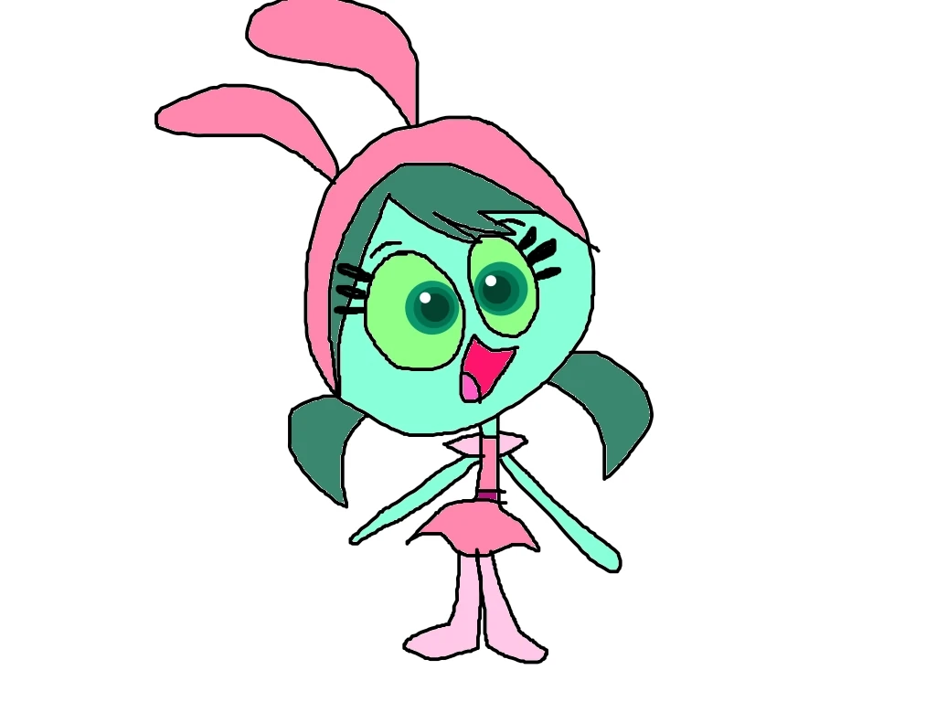 Bing-Bing the Lovable Alien | Fun Made Series World Wiki | Fandom