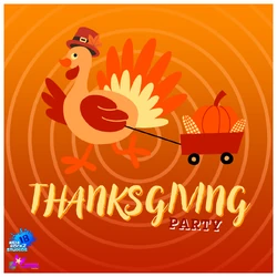 Thanksgiving Party Album | Fun Made Series World Wiki | Fandom