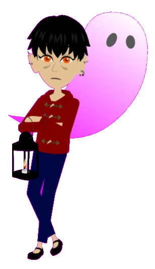 Veronica (Camp Ponytales) | Fun Made Series World Wiki | Fandom