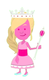 Boba the Bubblegum Princess | Fun Made Series World Wiki | Fandom