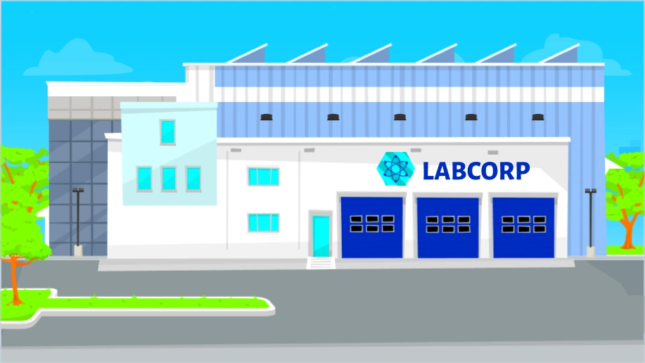 Labcorp | Fun Made Series World Wiki | Fandom