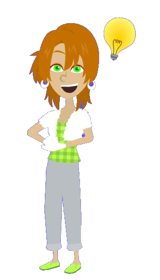 Mina | Fun Made Series World Wiki | Fandom