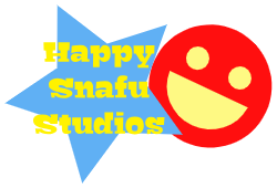 Happy Snafu Studios | Fun Made Series World Wiki | Fandom