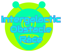 Intergalactic Obstacle Race | Fun Made Series World Wiki | Fandom