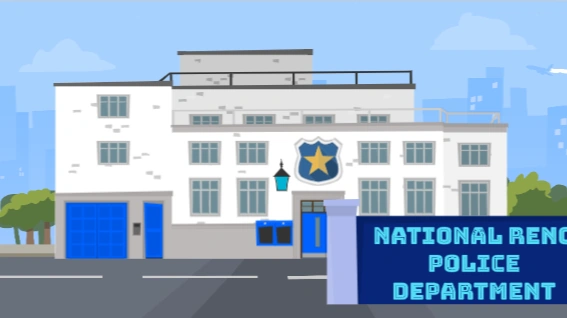 National Reno Police Department | Fun Made Series World Wiki | Fandom