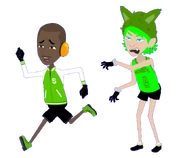 The Atomic Rocketeers | Fun Made Series World Wiki | Fandom