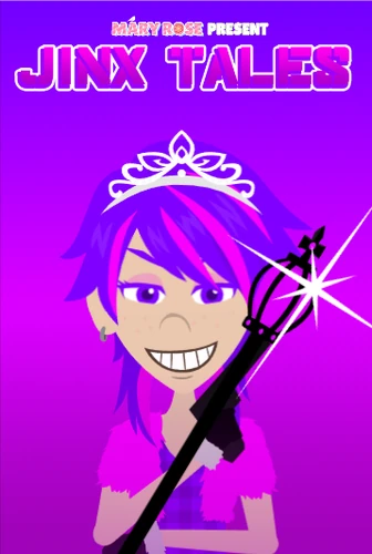 Jinx Tales | Fun Made Series World Wiki | Fandom