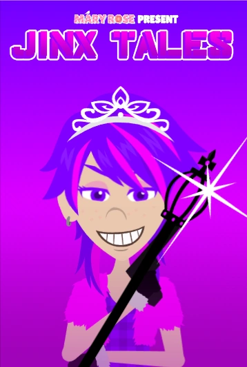 Category:Jinx Tales | Fun Made Series World Wiki | Fandom