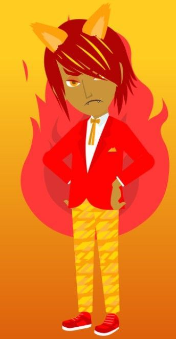 Nigel The Devious Five Fun Made Series World Wiki Fandom