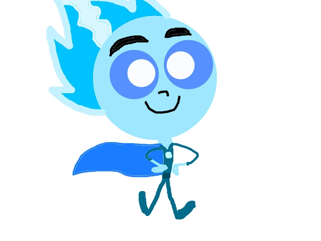 Thunder Razz | Fun Made Series World Wiki | Fandom