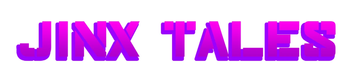 Jinx Tales | Fun Made Series World Wiki | Fandom
