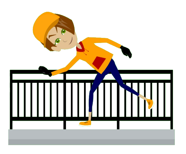 June Bailey | Fun Made Series World Wiki | Fandom