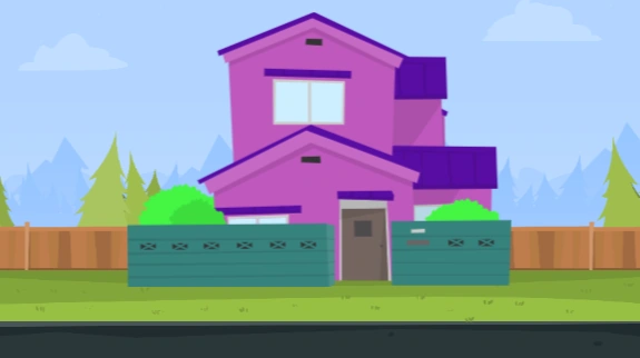 Zoey's House | Fun Made Series World Wiki | Fandom