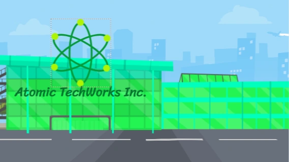 Atomic TechWorks Inc. | Fun Made Series World Wiki | Fandom