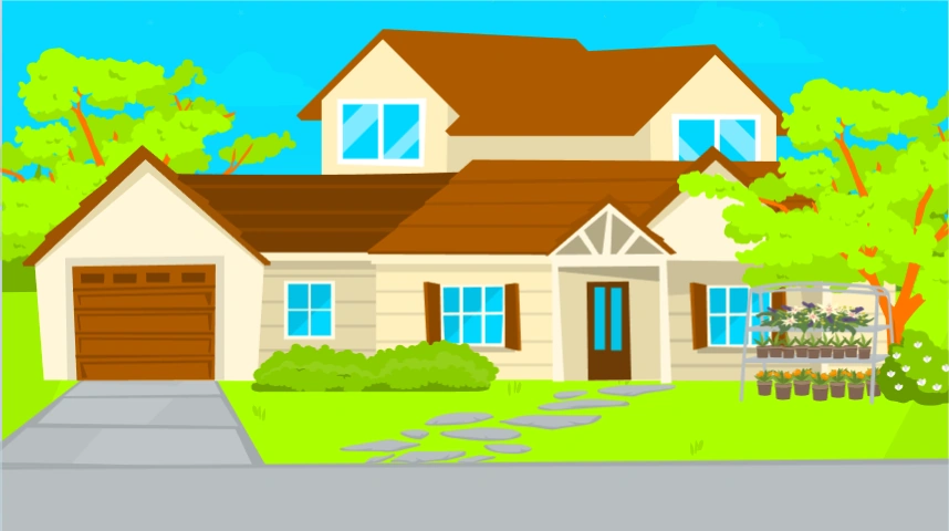 Jinx's House | Fun Made Series World Wiki | Fandom