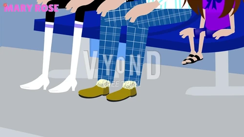 Jenny Kinney (The Danger Teen Crew) | Fun Made Series World Wiki | Fandom