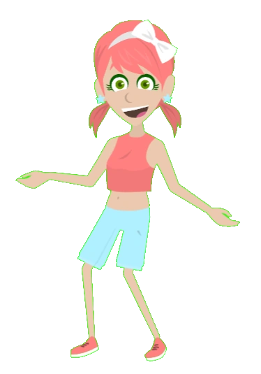 Darby Chandler | Fun Made Series World Wiki | Fandom