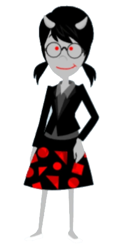Lauren Ladybug (The Pop Bugz) | Fun Made Series World Wiki | Fandom