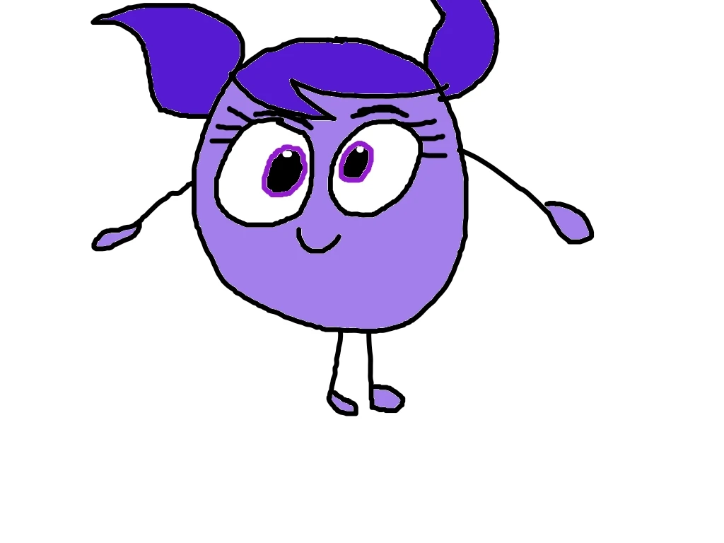 Jelly the Sphere | Fun Made Series World Wiki | Fandom