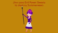 Jinx Tales | Fun Made Series World Wiki | Fandom