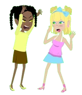 The Atomic Rocketeers | Fun Made Series World Wiki | Fandom