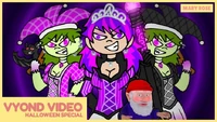 Jinx Tales | Fun Made Series World Wiki | Fandom