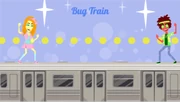 Bug Train | Fun Made Series World Wiki | Fandom