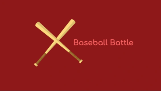 Baseball Battle | Fun Made Series World Wiki | Fandom