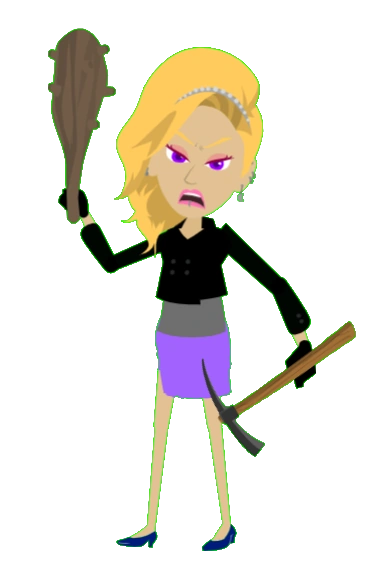 Chole (Camp Ponytales) | Fun Made Series World Wiki | Fandom