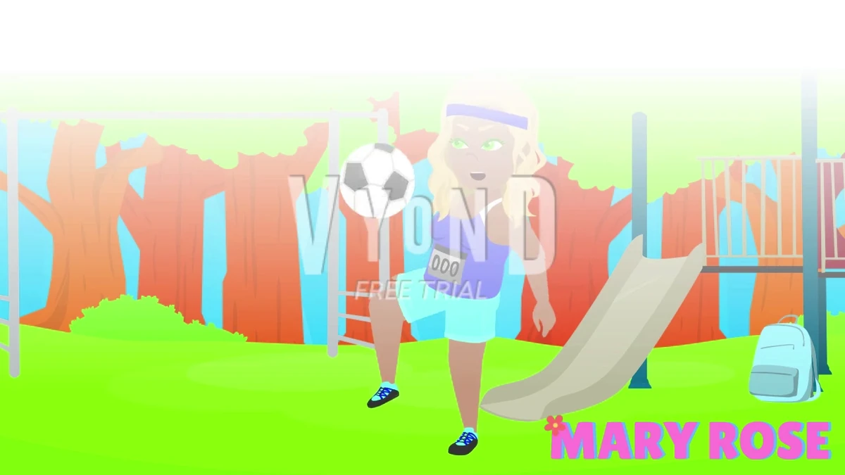 Celice (Camp Ponytales) | Fun Made Series World Wiki | Fandom