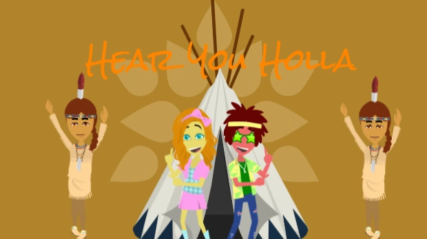 Hear You Holla | Fun Made Series World Wiki | Fandom