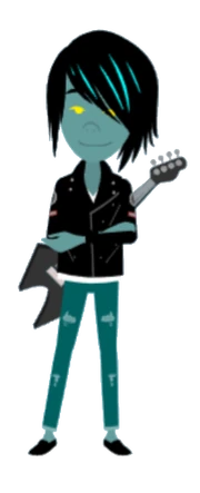 List of Members from The Pop Bugz | Fun Made Series World Wiki | Fandom