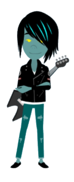 Bruce Beetle (The Pop Bugz) | Fun Made Series World Wiki | Fandom