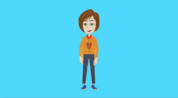 June Bailey | Fun Made Series World Wiki | Fandom