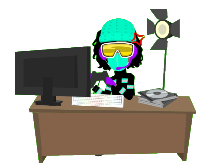 Miles Winston | Fun Made Series World Wiki | Fandom