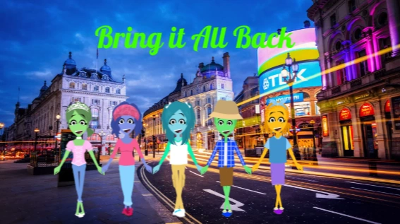 Bring it All Back | Fun Made Series World Wiki | Fandom