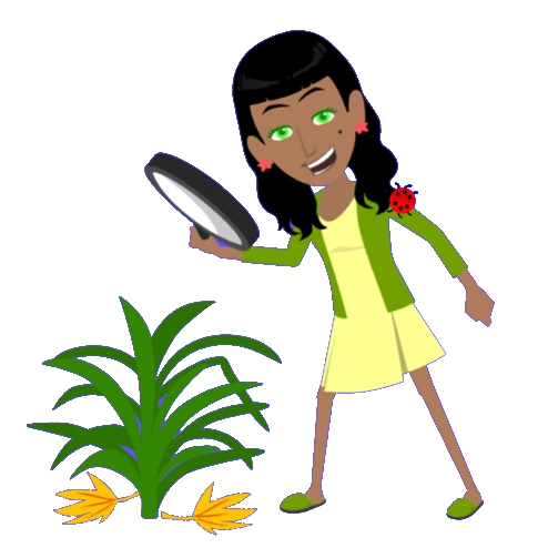 Cece | Fun Made Series World Wiki | Fandom