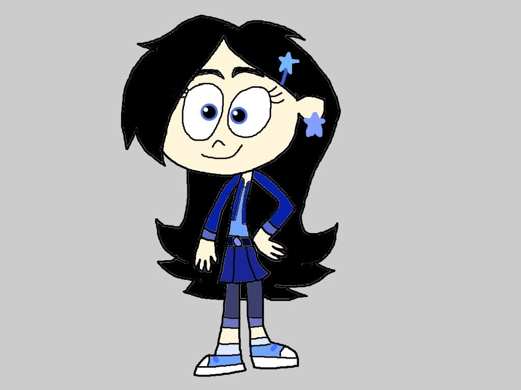 Zaniyah Chizo | Fun Made Series World Wiki | Fandom