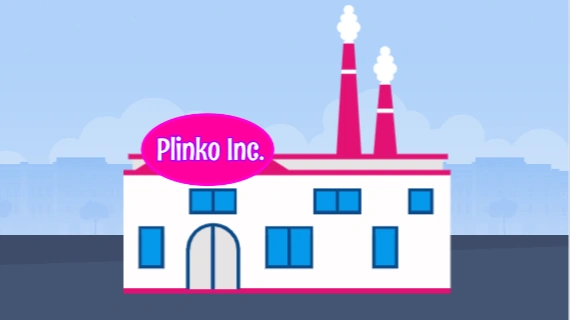 Plinko Inc. Toy Factory | Fun Made Series World Wiki | Fandom