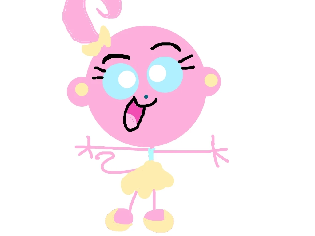 Monkey Bobo | Fun Made Series World Wiki | Fandom